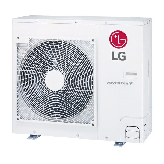Lg UM36F Climatisation Gainable, R32 Inverter Reversible 10 kW, jusqu'à ...