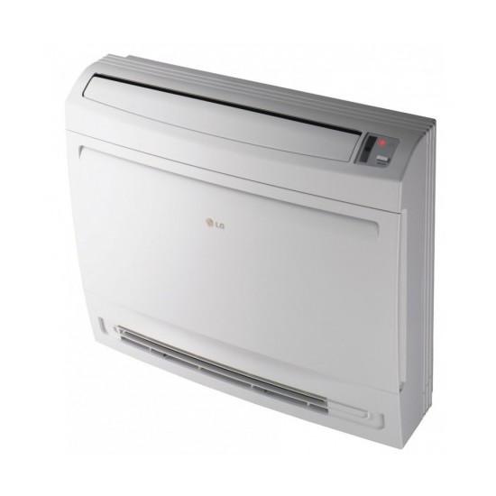 Lg UQ18F Climatisation Console (Chauffage rapide au sol), R32 Inverter ...