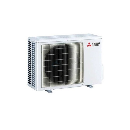 Climatisation Bi Split Mitsubishi